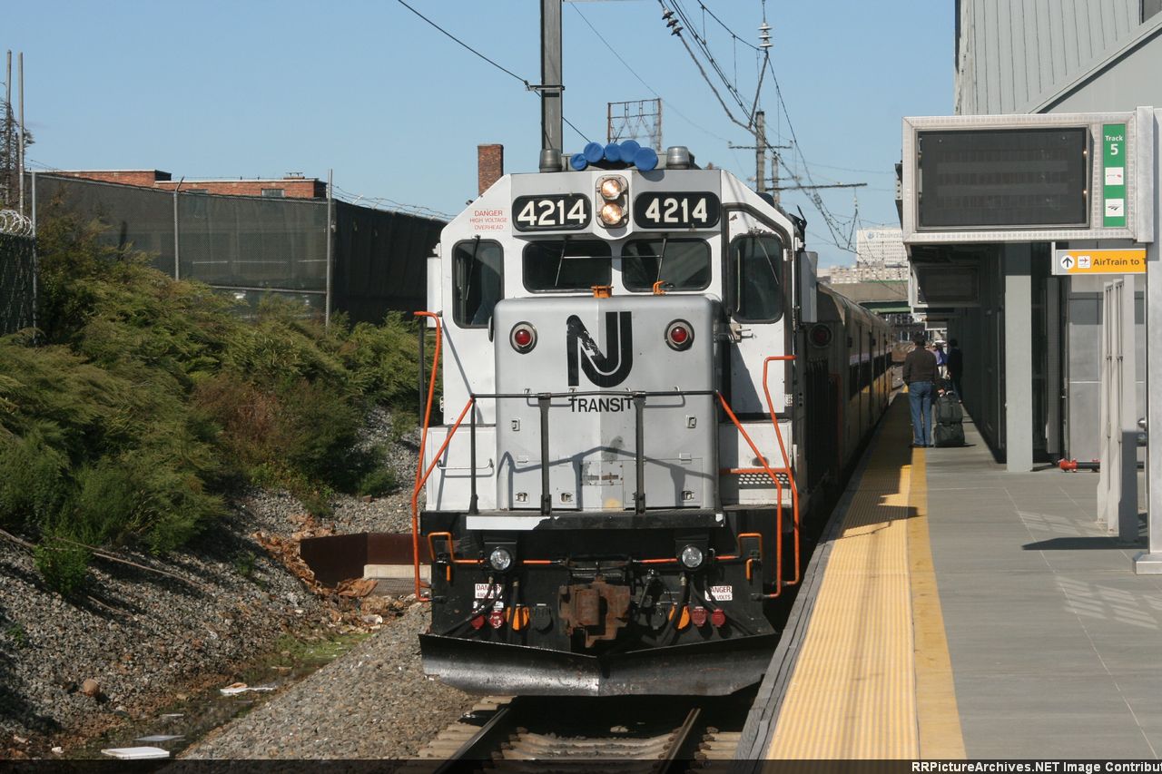 NJT 4214